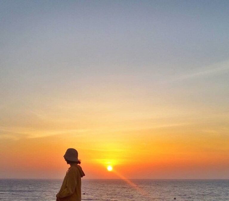 Mũi Yến Bình Thuận: Lên lịch khám phá Thiên Đường Xanh