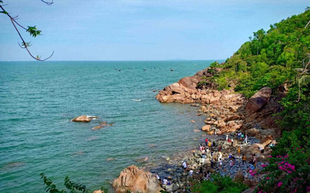 Bãi Biển Tiên Sa Đà Nẵng: Top 6 Trải nghiệm không nên bỏ lỡ