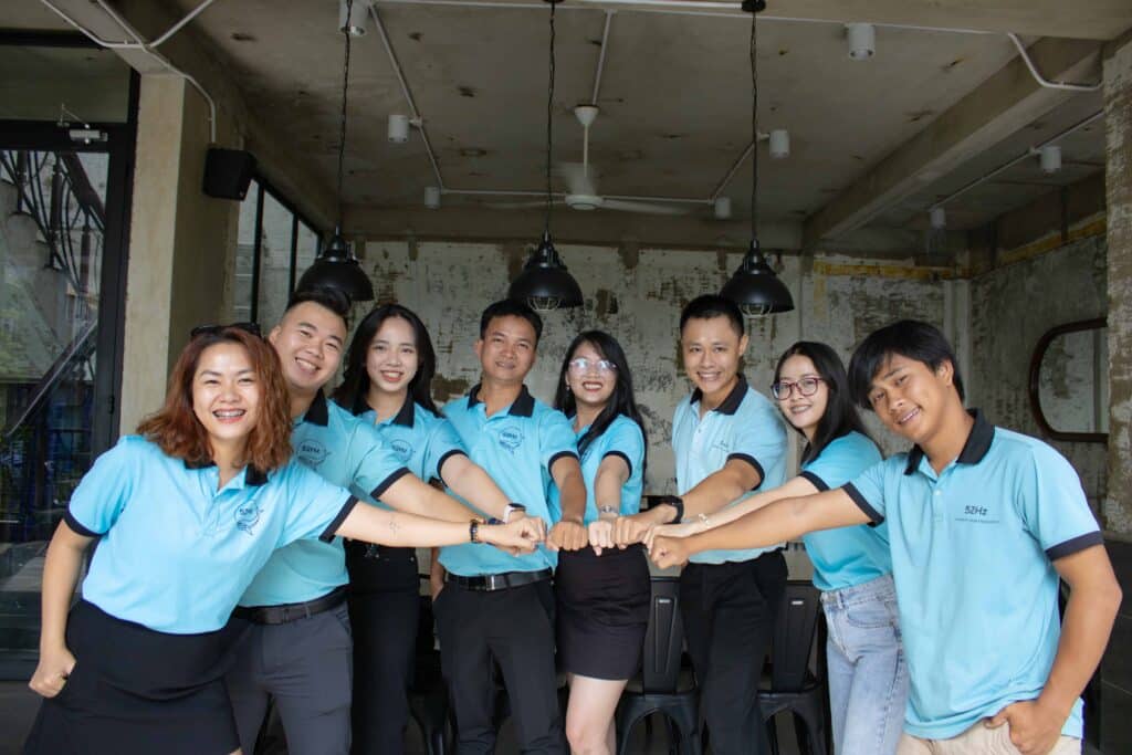 Giới thiệu về 52Hz