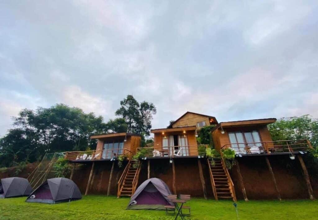 Top 5+ Homestay Tà Đùng Cho Một Kỳ Nghỉ Đáng Nhớ