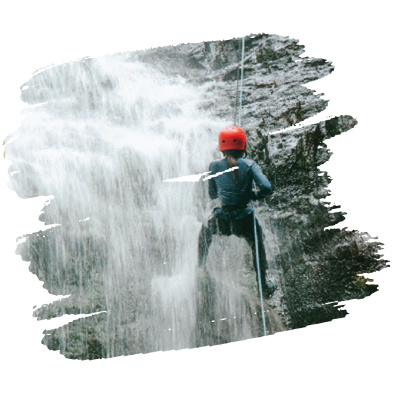 Tour Chư Blưk: Canyoning Hang Động ChưBluk